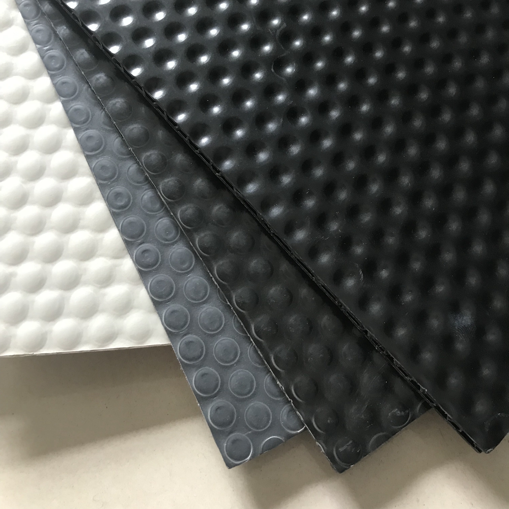PP honeycomb lightens strengthens automotive panels-【Yingshi Automotive ...