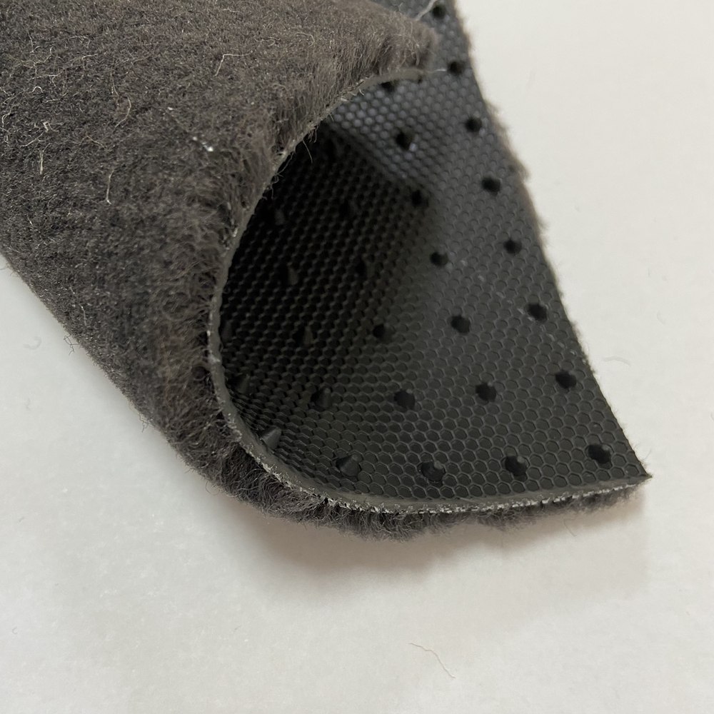 Tufted carpet for automotive-【Yingshi Automotive Interiors ...